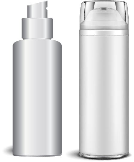 BOV or Aerosol - Above Aerosol